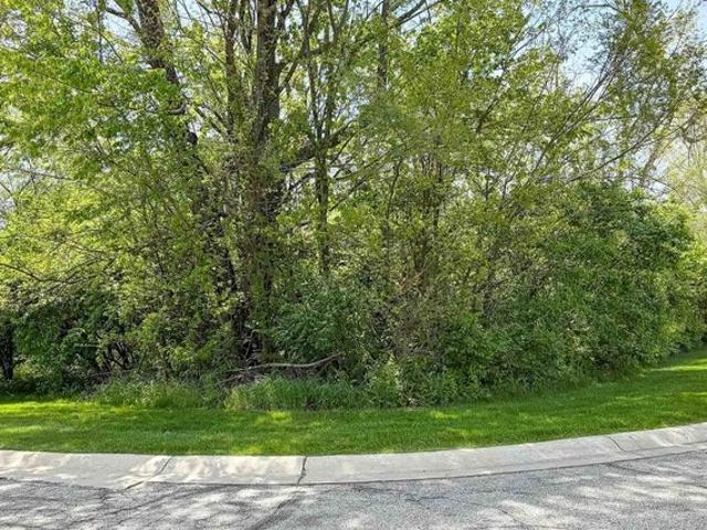 53420 Old Woodbridge Ct Lot 1, South Bend, IN 46637