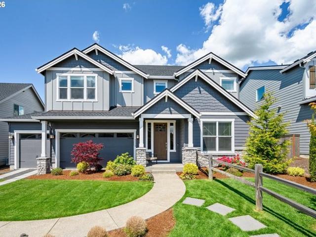 5342 N 93rd Ave Lot 276, Camas, WA 98607
