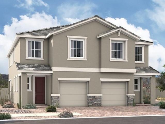 5342 Borra Hills St, Las Vegas, NV 89148
