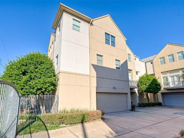 5342 Darling St, Unit B, Houston, TX 77007 | MLS #4097 | Compass
