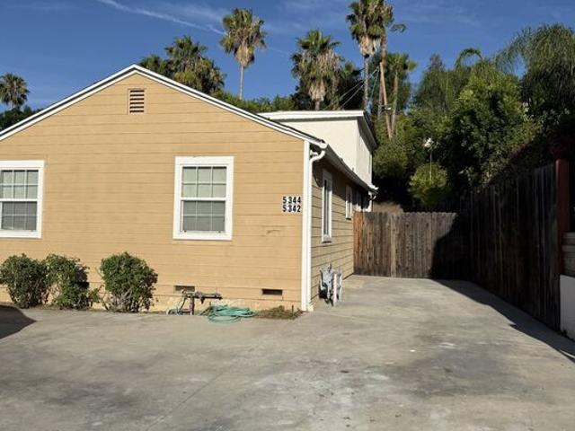 5342 Don Pio Drive