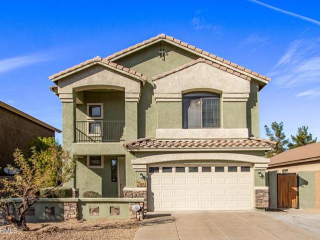 5342 E Carol Ave, Mesa, AZ 85206