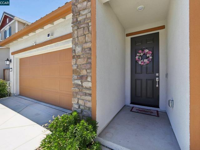 5342 Frisanco Way