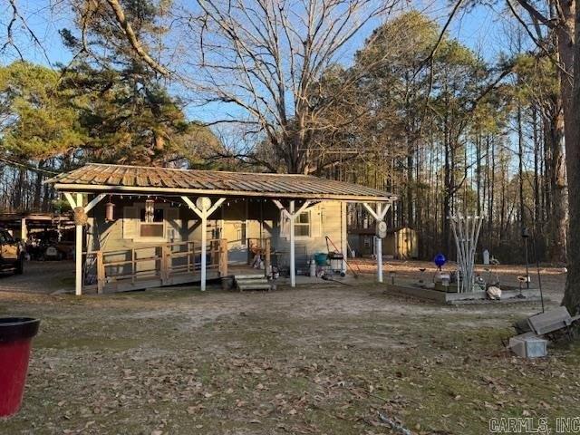 5342 Highway 167 N, Sheridan, AR 72150