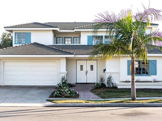 5342 Kenilworth Dr, Huntington Beach, CA 92649