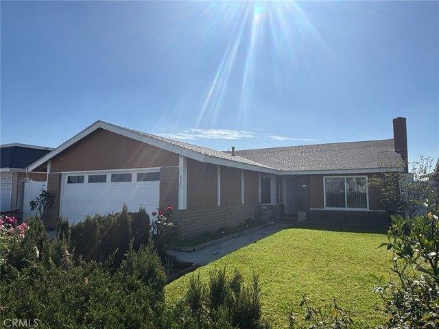 5342 LA Luna Dr, La Palma, CA 90623