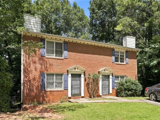 5342 Ridgemere Court