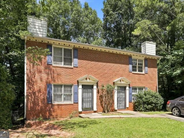 5342 Ridgemere Court