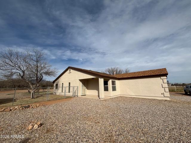 5342 S San Pedro Ave, Sierra Vista, AZ 85650 | MLS #6986 | Compass