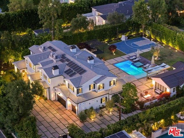 5342 Shoshone Ave, Encino, CA 91316