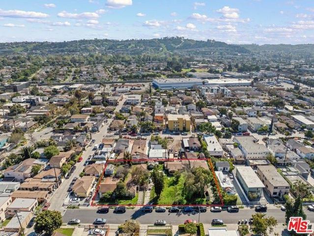 5342 Smiley Dr, Los Angeles, CA 90016