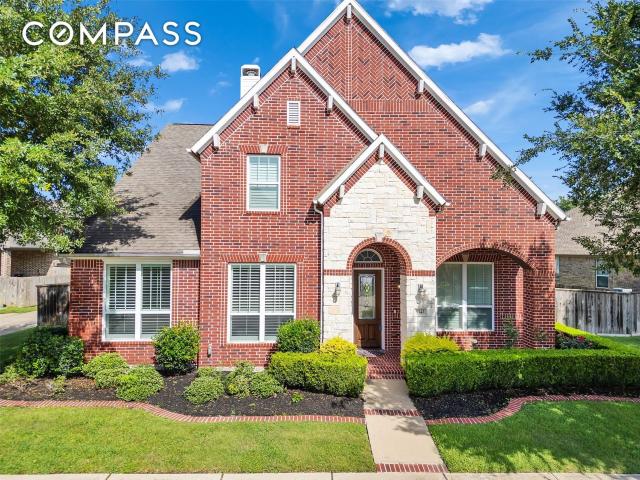 5342 Tyler Park Ln, Katy, TX