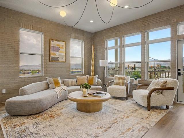 5342 W Center Field Dr S Unit 108, South Jordan, UT 84009