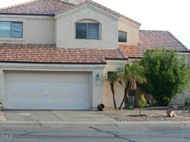 5342 W Fairview St, Chandler, AZ 85226