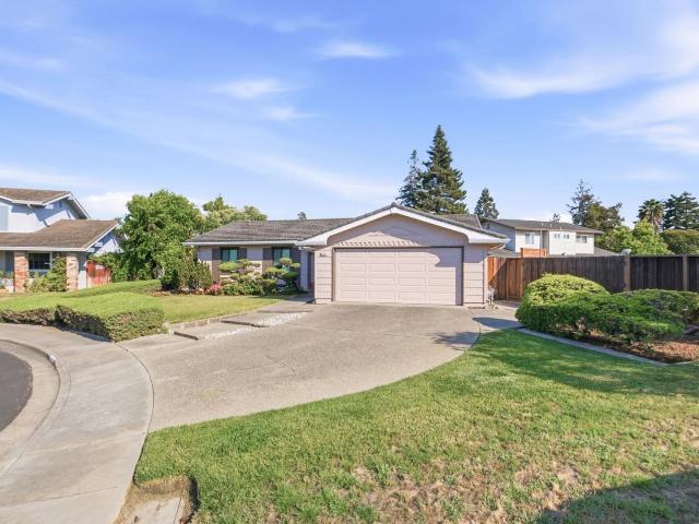 5342 Westbury Court