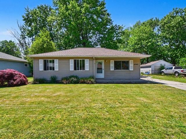 5343 Mick Ave SE, Grand Rapids, MI 49548