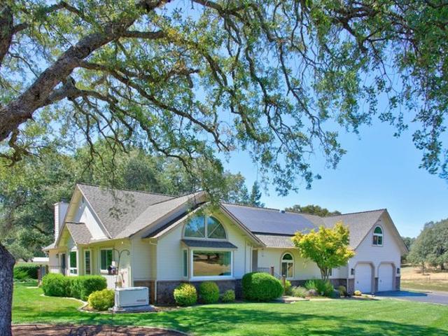 5343 Milton Ranch Rd, Shingle Springs, CA 95682