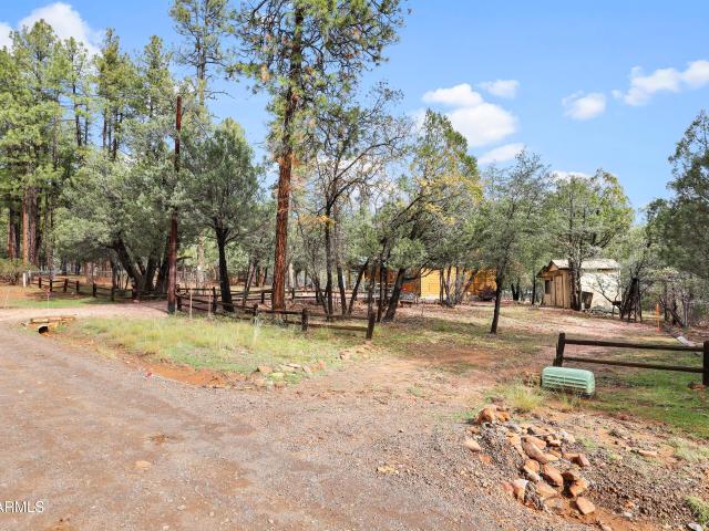5343 N Strawberry Dr, Strawberry, AZ 85544 | MLS #6971