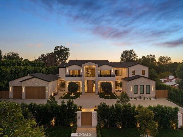 5343 Amestoy Ave, Encino, CA 91316