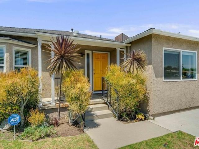 5343 Blanco Way, Culver City, CA 90230