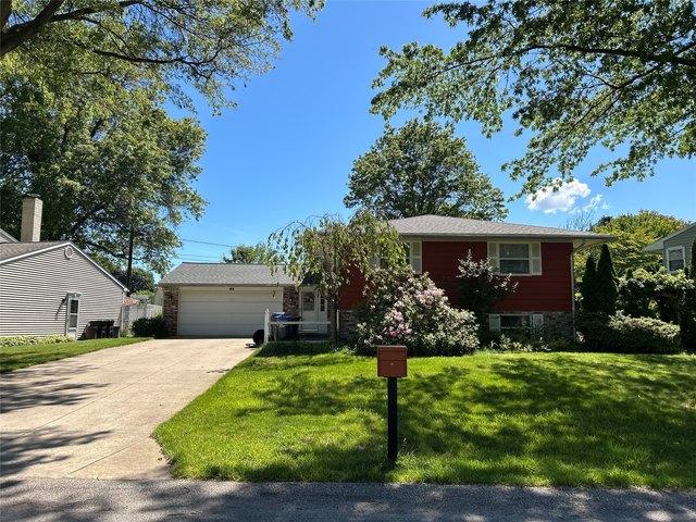 5343 Bondy Dr, Mill Creek, PA 16509