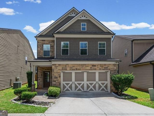 5343 Catrina Way, Buford, GA 30519