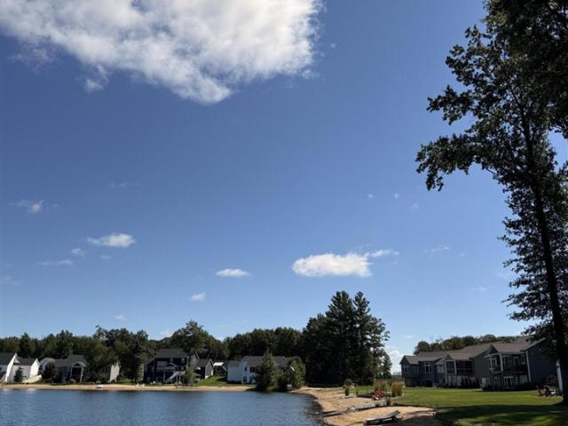 5343 Eagle Pass Drive