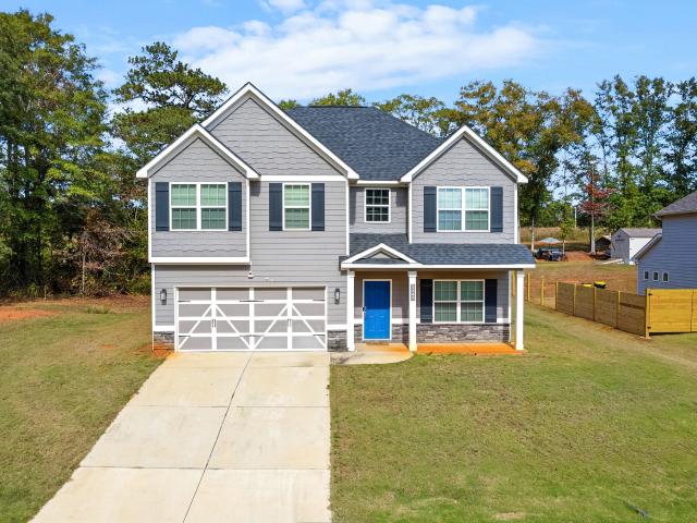 5343 Felles Way