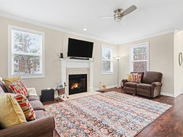 5343 Fieldstone Drive