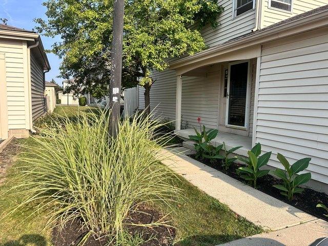 5343 Firebush Ln Unit 101A, Columbus, OH 43235