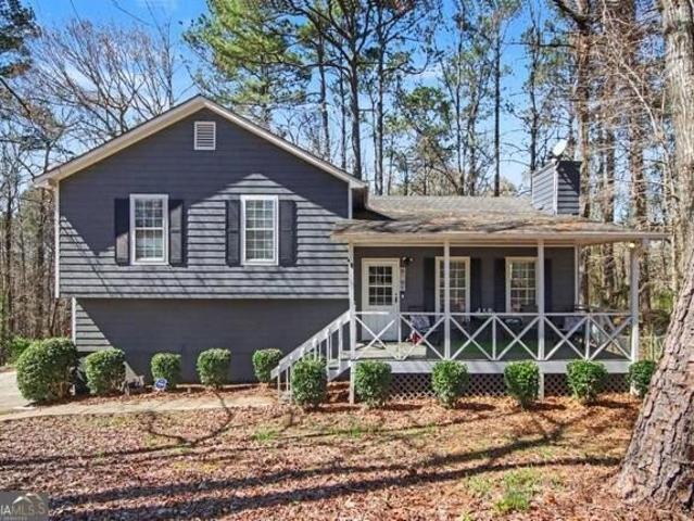 5343 Highway 5, Douglasville, GA 30135