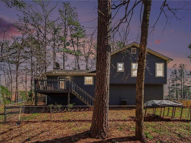 5343 Highway 5, Douglasville, GA 30135 | MLS #7741