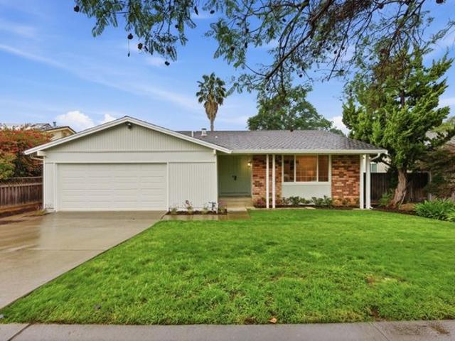 5343 Hounds Est, San Jose, CA 95135