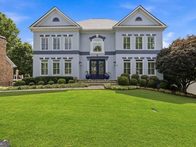 5343 Lake View Clb, Dunwoody, GA 30338