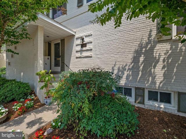 5343 Pooks Hill Road # 403 53