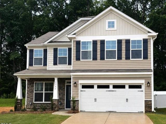 5343 Roshni Te Ter, Greensboro, NC 27301