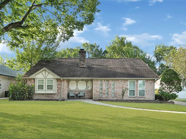 5343 Royal Pkwy, Friendswood, TX 77546 | MLS #42983 | Compass