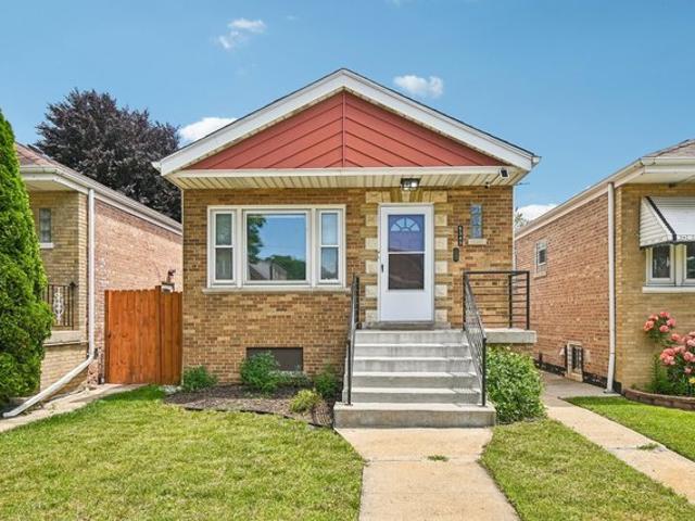 5343 S Kostner Ave, Chicago, IL 60632