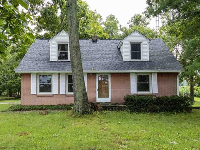 5343 Shoemaker Rd, Centerville, IN 47330