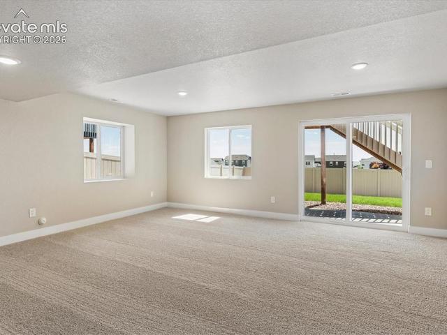 5343 Sidewinder Dr, Colorado Springs, CO 80925 | MLS #1159