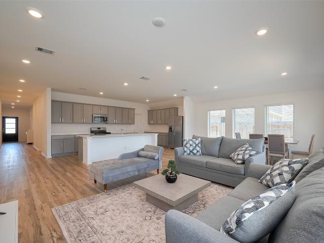 5343 Sleepy Fox Lane