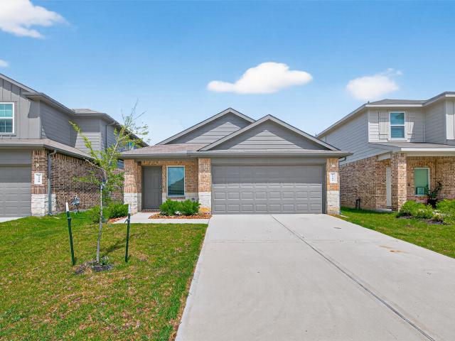 5343 Tuscany Hills Ln, Spring, TX 77373 | MLS #7262