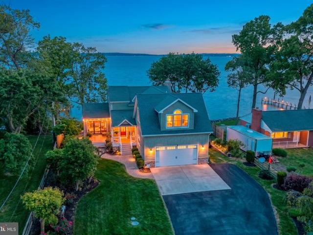 5343 Turkey Point Rd, North East, MD 21901