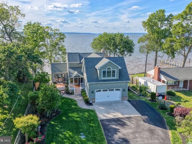 5343 Turkey Point Road