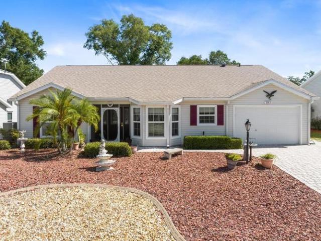 5343 Tangelo St, Leesburg, FL 34748