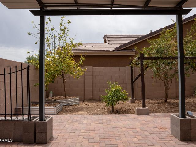 5343 w hackamore drive