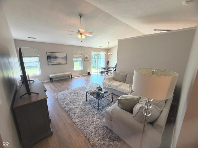 5343 Wood Hollow Drive