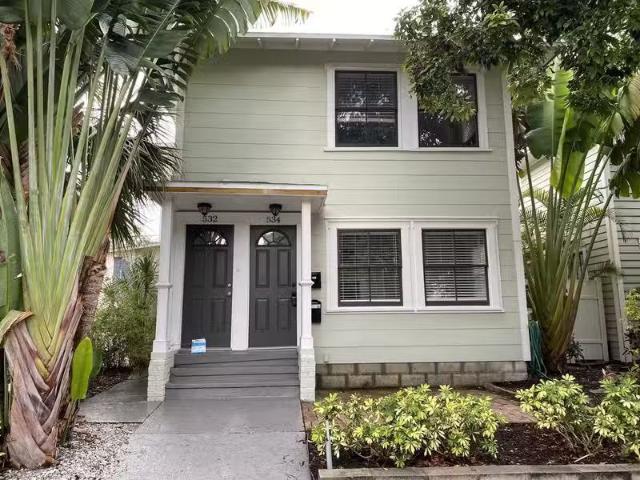 534 11th Avenue North 1 534 11th Ave N #1
