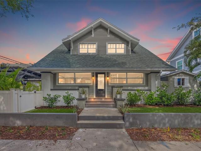 534 1st St N, St. Petersburg, FL 33701 | MLS #TB8466 | Compass