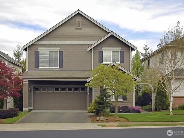 534 240th Ave SE, Sammamish, WA 98074